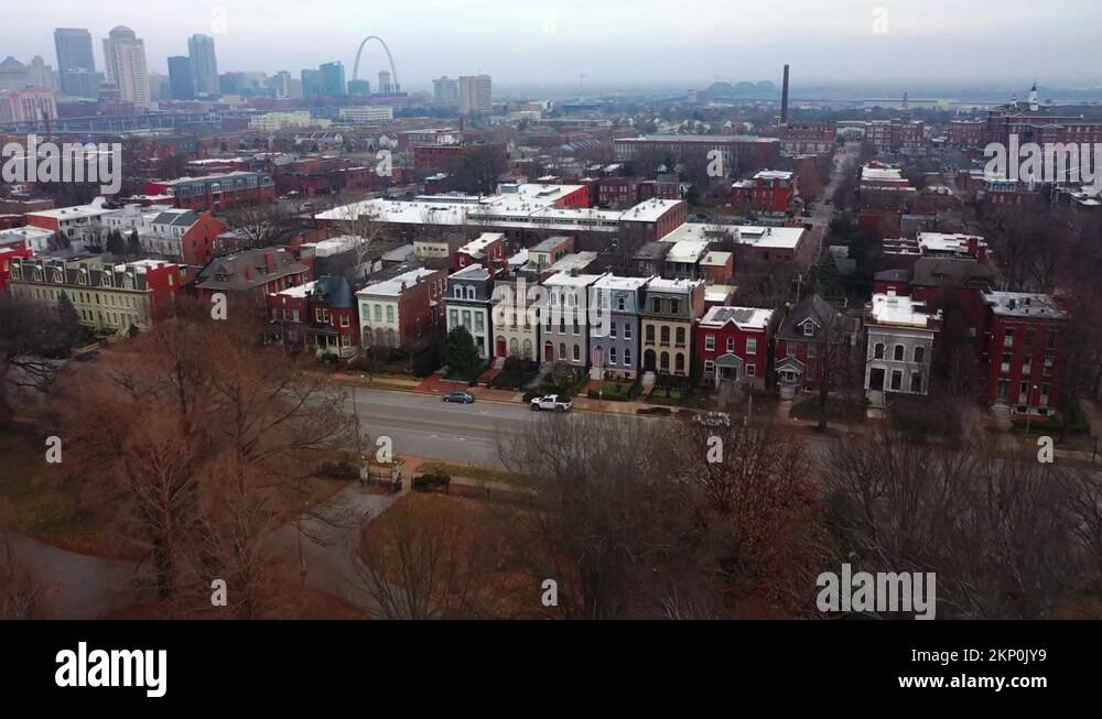 City beauty town town view downtown skyline Stock Videos & Footage - HD ...