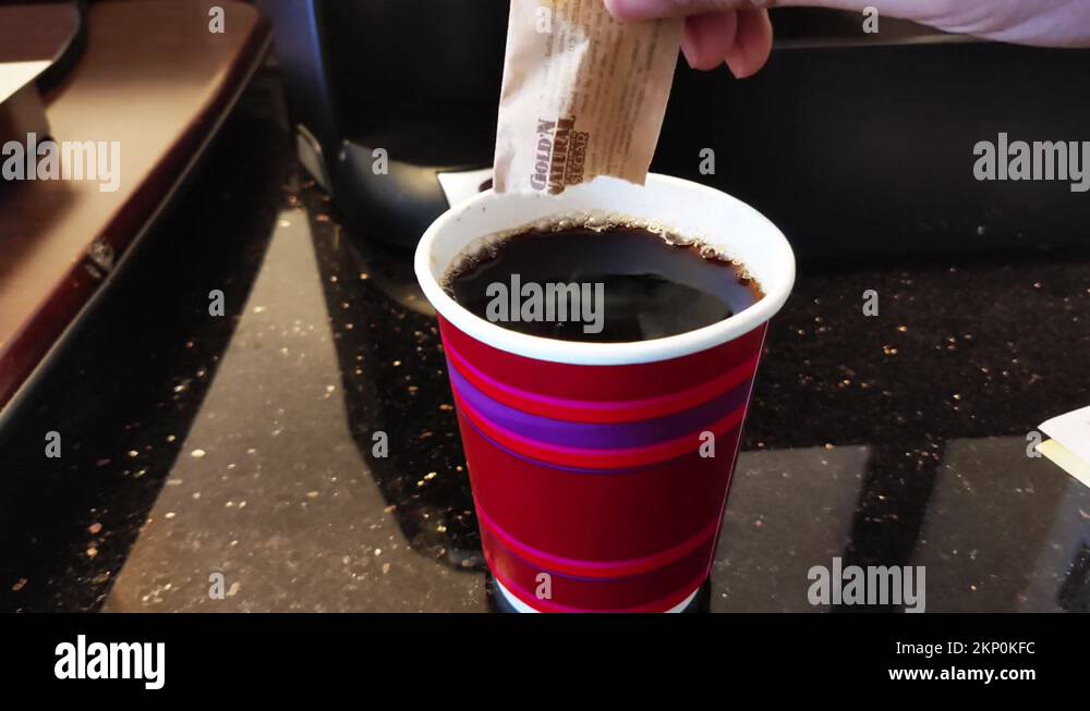 Coffee in packet Stock Videos & Footage - HD and 4K Video Clips - Alamy