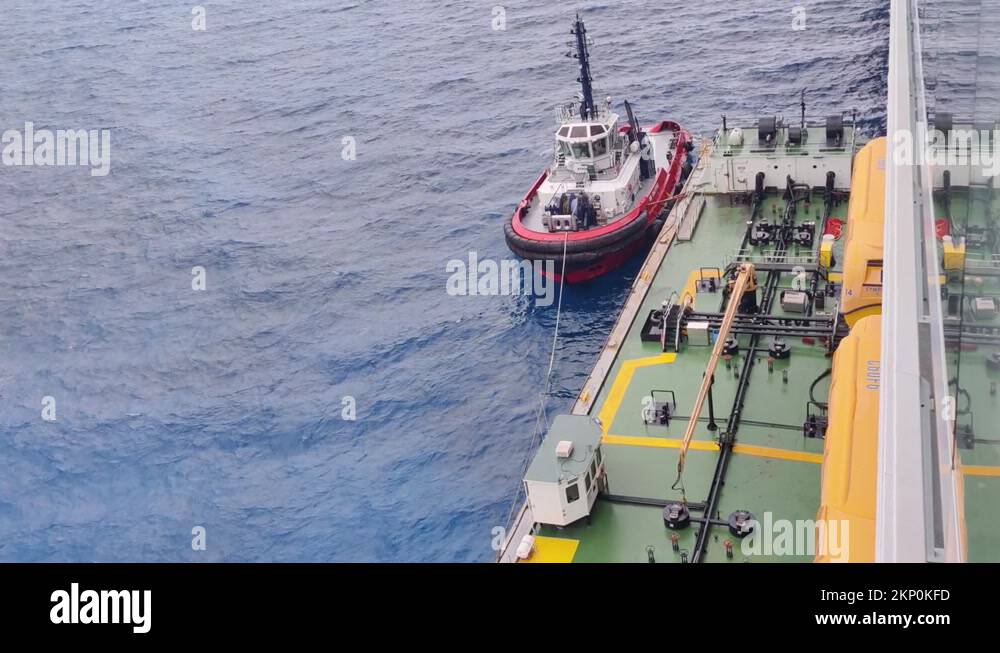 Bunkering vessel refueling Stock Videos & Footage - HD and 4K Video ...