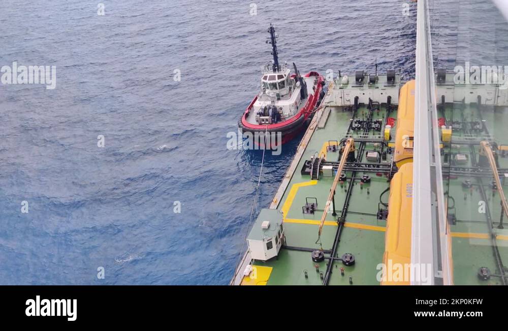 Bunkering ship Stock Videos & Footage - HD and 4K Video Clips - Alamy