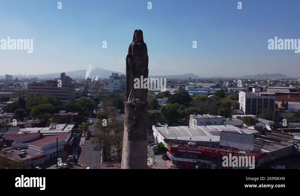 Monumento circle Stock Videos & Footage - HD and 4K Video Clips - Alamy