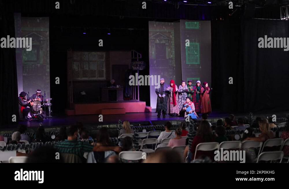 Stage actors silhouette Stock Videos & Footage - HD and 4K Video Clips ...