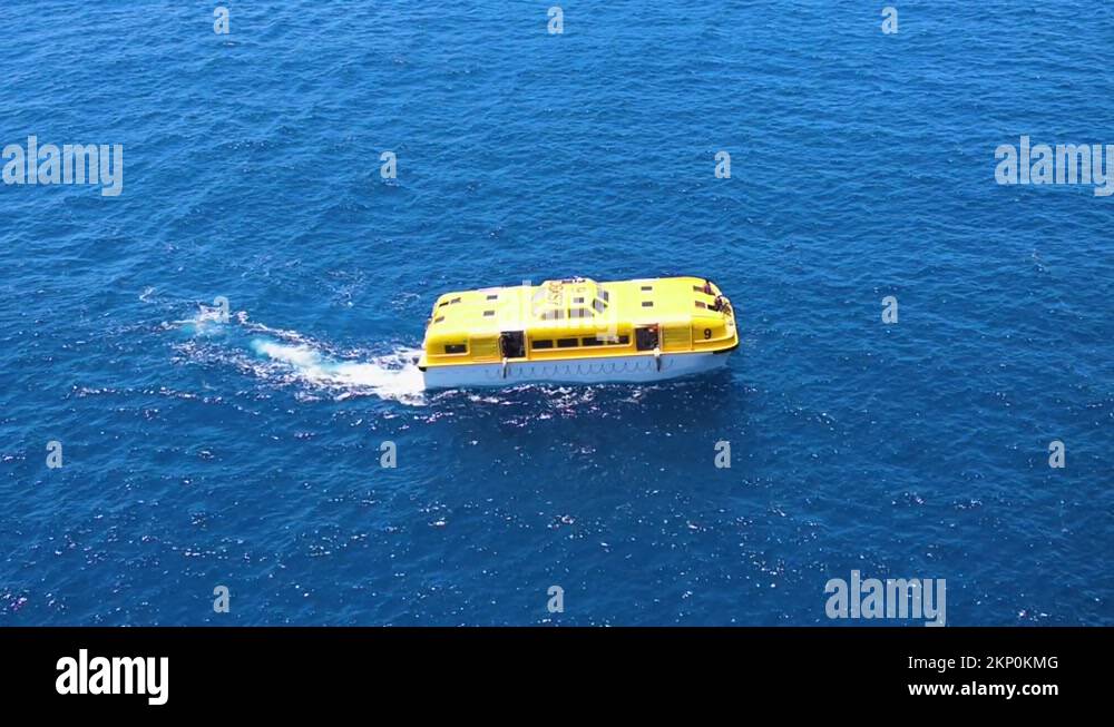 Sea rescue lifeboat Stock Videos & Footage - HD and 4K Video Clips - Alamy
