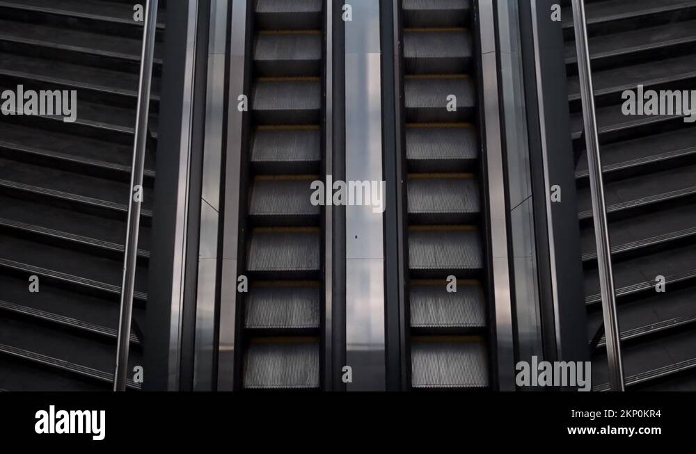 Escalators stairs Stock Videos & Footage - HD and 4K Video Clips - Alamy
