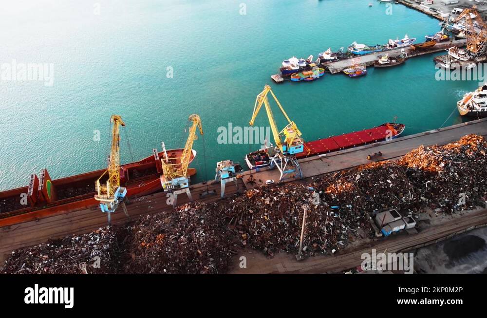 Ship waste management Stock Videos & Footage - HD and 4K Video Clips ...