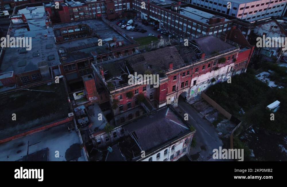 Rundown roof Stock Videos & Footage - HD and 4K Video Clips - Alamy