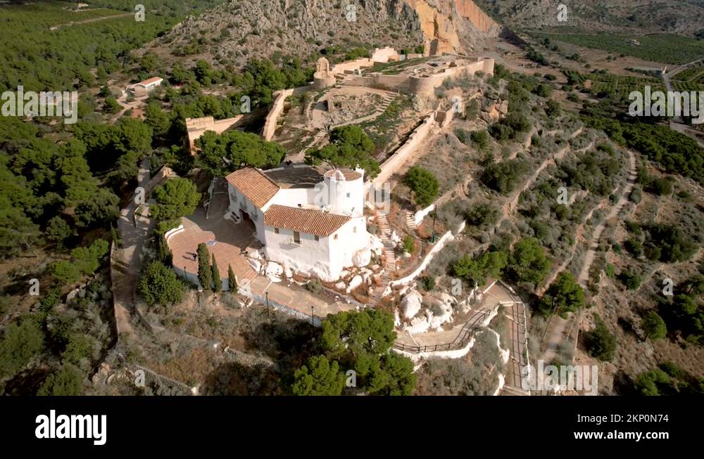 Ermita ruins Stock Videos & Footage - HD and 4K Video Clips - Alamy