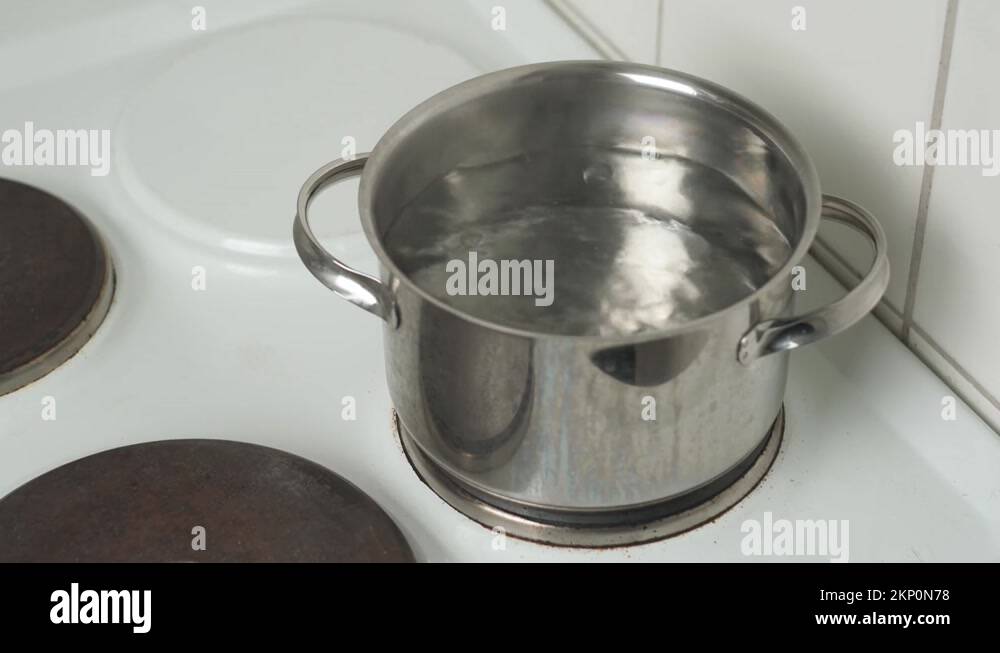 Water boiling in a kettle Stock Videos & Footage - HD and 4K Video ...