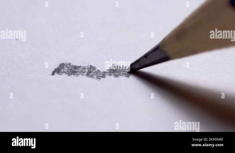 Pencil drawing hi Stock Videos & Footage - HD and 4K Video Clips - Alamy