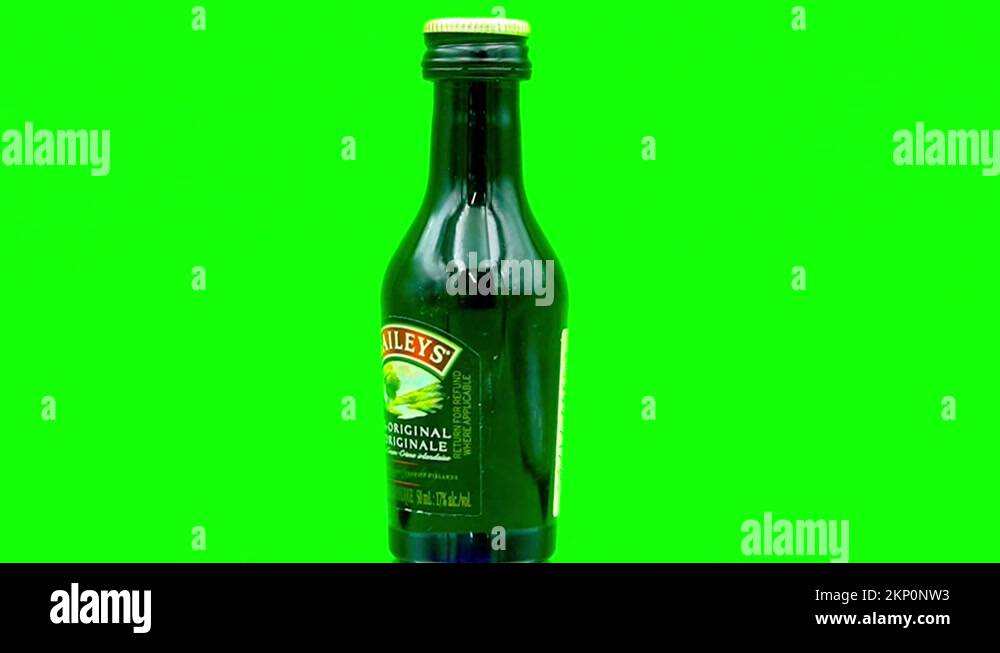 Baileys original irish cream Stock Videos & Footage - HD and 4K Video ...