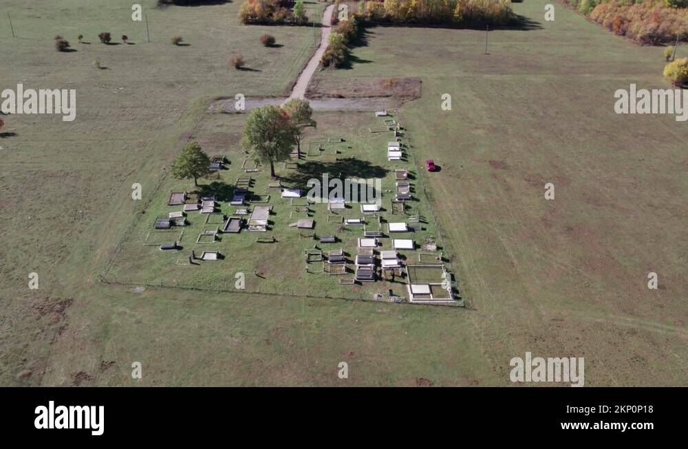 Remote cemetery Stock Videos & Footage - HD and 4K Video Clips - Alamy