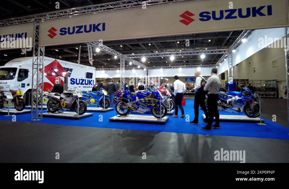 The london motor show Stock Videos & Footage - HD and 4K Video Clips ...