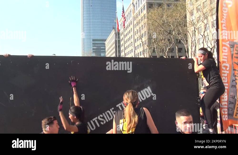 Over barrier Stock Videos & Footage - HD and 4K Video Clips - Alamy