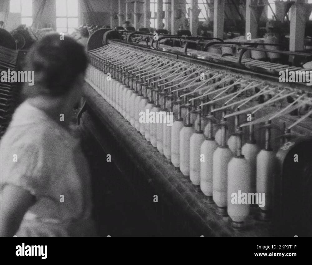 Cotton spindles Stock Videos & Footage - HD and 4K Video Clips - Alamy