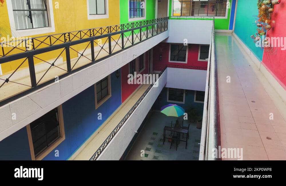 Hostel building Stock Videos & Footage - HD and 4K Video Clips - Alamy