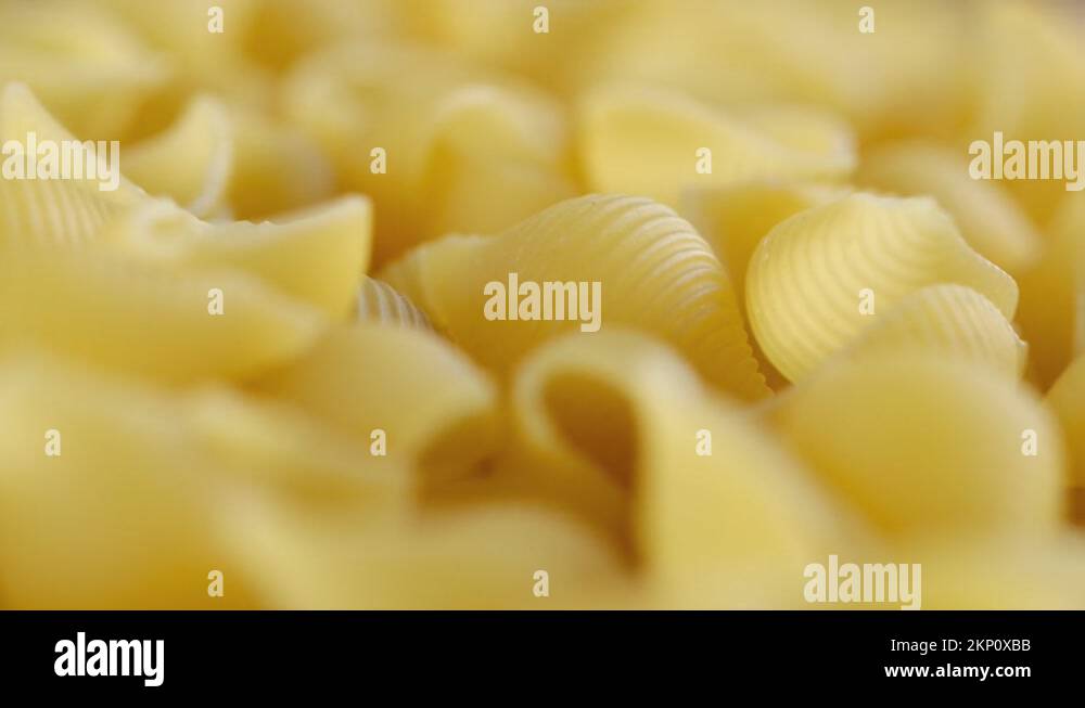 Conchiglie food healthy Stock Videos & Footage - HD and 4K Video Clips ...