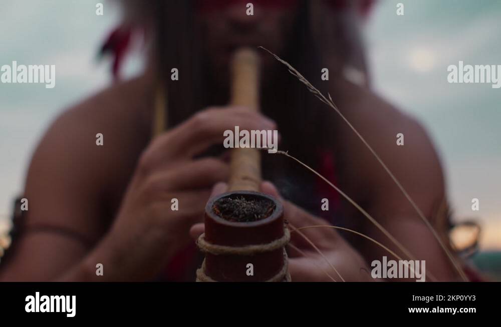 Indian smoking pipe Stock Videos & Footage - HD and 4K Video Clips - Alamy