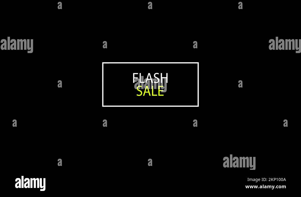 Black screen text animation flash Stock Videos & Footage - HD and 4K ...