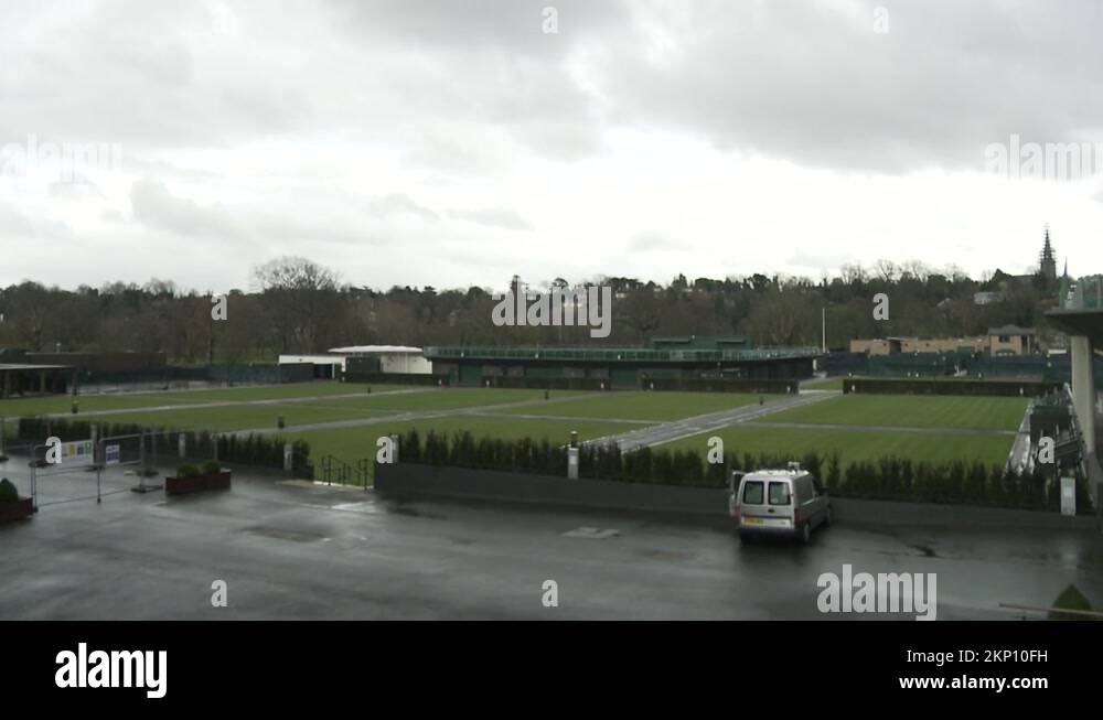 Wimbledon courts Stock Videos & Footage - HD and 4K Video Clips - Alamy