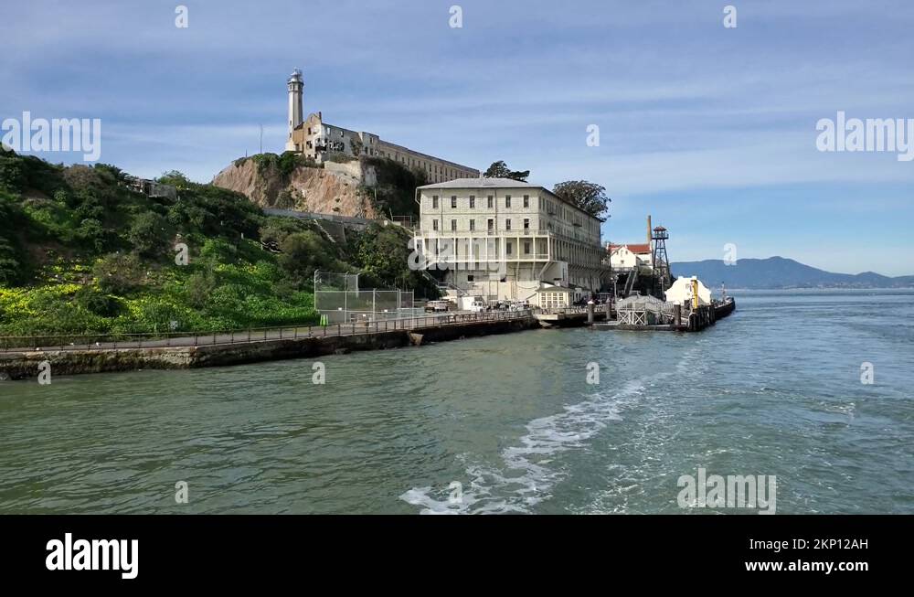 Alcatraz exterior Stock Videos & Footage - HD and 4K Video Clips - Alamy