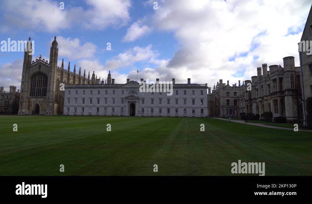 The most prestigious college in the world Stock Videos & Footage - HD ...