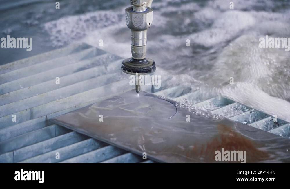 High pressure waterjet Stock Videos & Footage - HD and 4K Video Clips ...