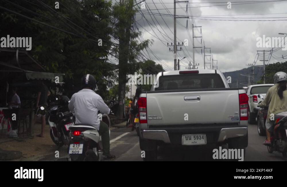 Thai moped Stock Videos & Footage - HD and 4K Video Clips - Alamy