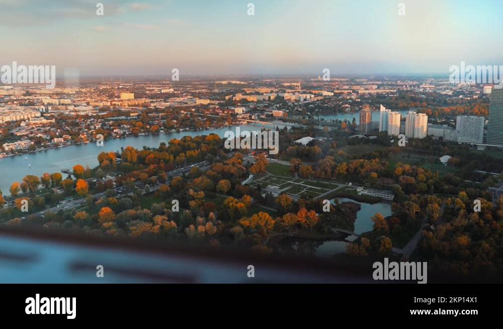 Donauturm Stock Videos & Footage - HD and 4K Video Clips - Alamy