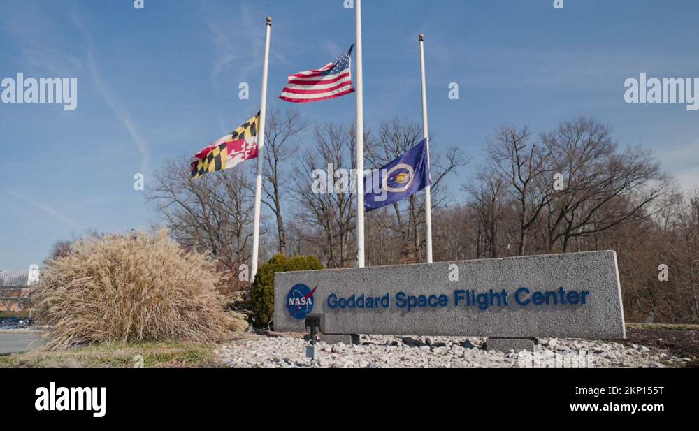 Goddardspaceflightcenter Stock Videos & Footage - HD and 4K Video Clips ...