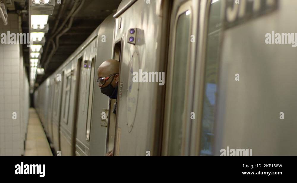 Express train new york city Stock Videos & Footage - HD and 4K Video ...