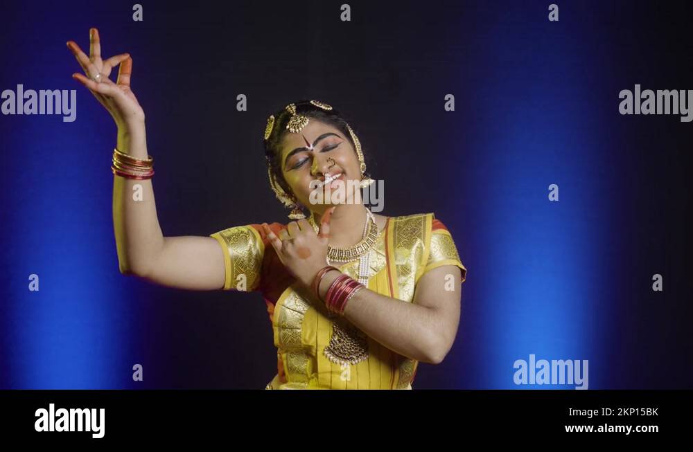 Krishna pose Stock Videos & Footage - HD and 4K Video Clips - Alamy