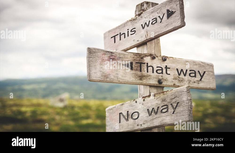 No public access or right of way Stock Videos & Footage - HD and 4K ...