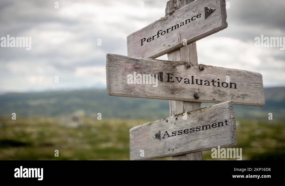 Performance evaluation and measurement Stock Videos & Footage - HD and ...