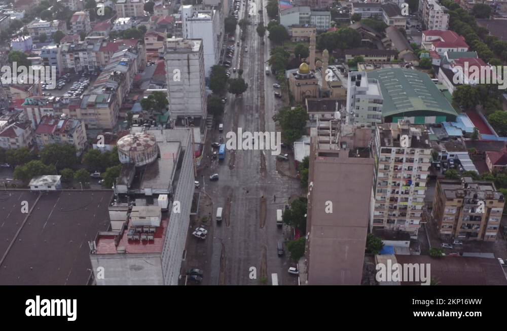 Maputo city landmark Stock Videos & Footage - HD and 4K Video Clips - Alamy