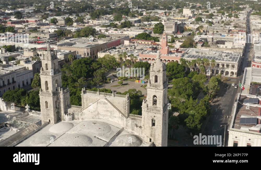 Merida architecture Stock Videos & Footage - HD and 4K Video Clips - Alamy