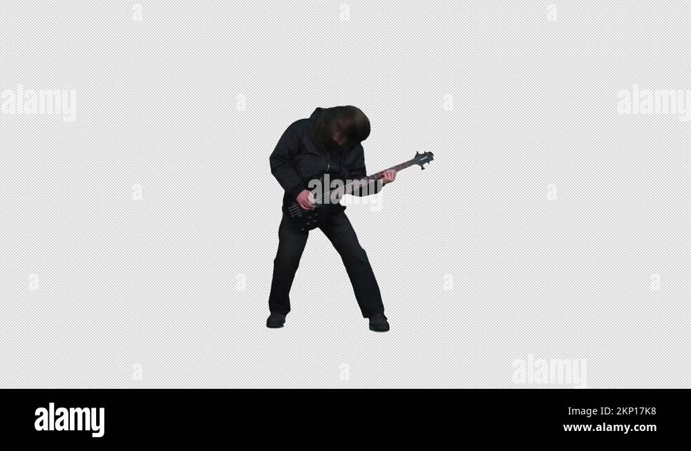 Gothic bass Stock Videos & Footage - HD and 4K Video Clips - Alamy