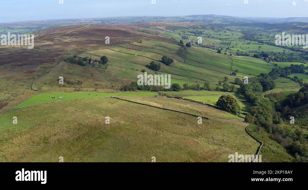 Dale valley Stock Videos & Footage - HD and 4K Video Clips - Alamy