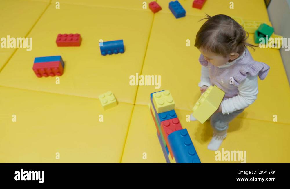 Brick stacking children Stock Videos & Footage - HD and 4K Video Clips ...