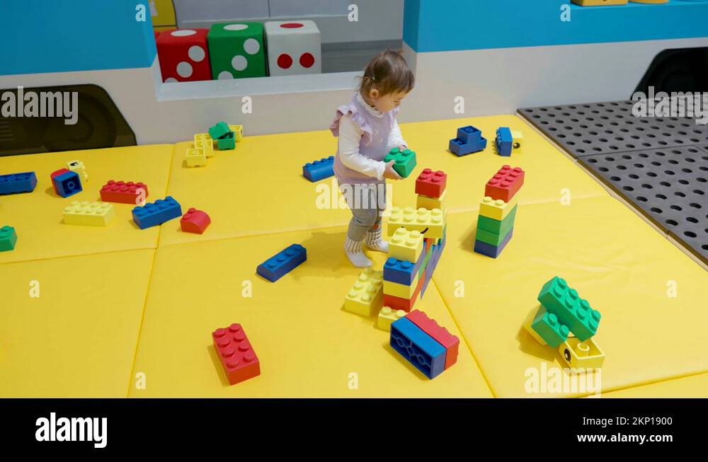 Coloured bricks Stock Videos & Footage - HD and 4K Video Clips - Alamy