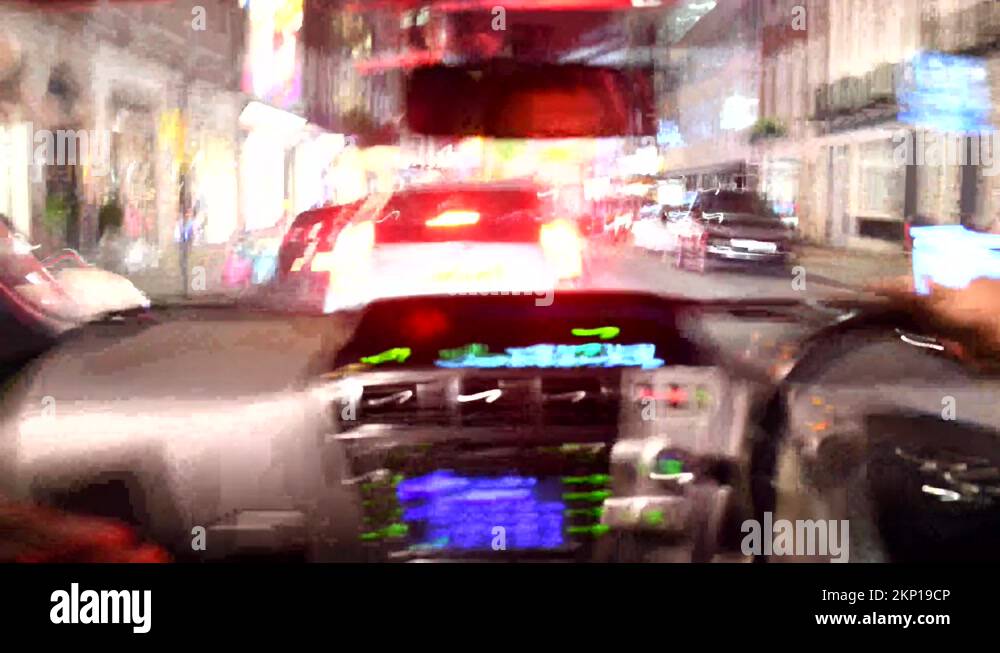 Blurry taxi Stock Videos & Footage - HD and 4K Video Clips - Alamy
