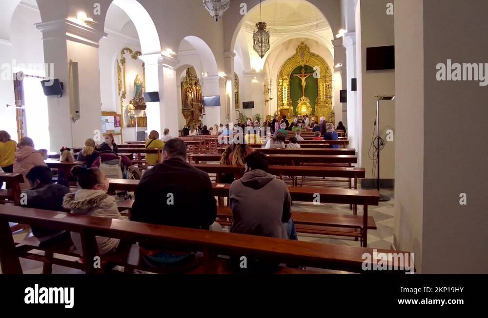 Spanish priest children Stock Videos & Footage - HD and 4K Video Clips ...