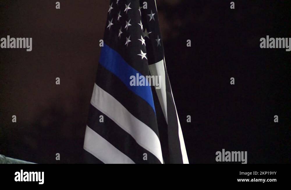 Thin blue line Stock Videos & Footage - HD and 4K Video Clips - Alamy