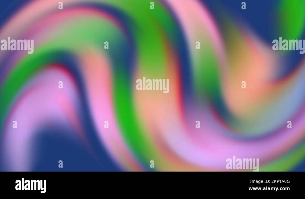 Animation Abstract Colorful Gradient Background Stock Videos And Footage