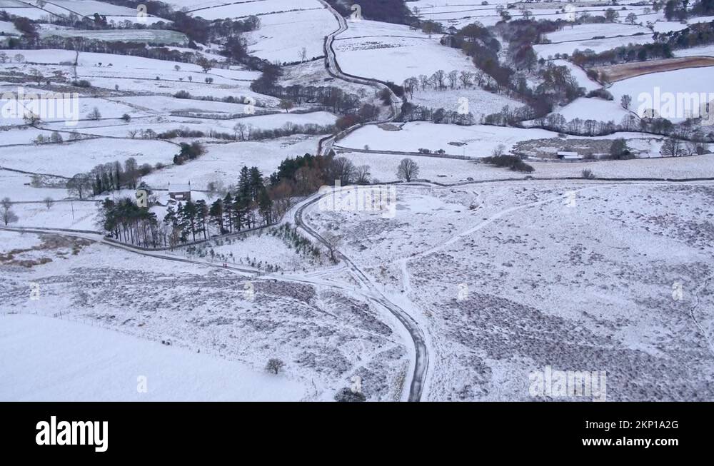 North york moors landscape Stock Videos & Footage - HD and 4K Video ...
