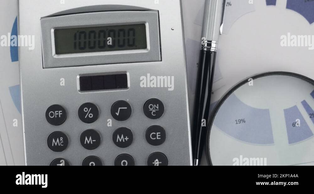 Background calculator Stock Videos & Footage - HD and 4K Video Clips ...