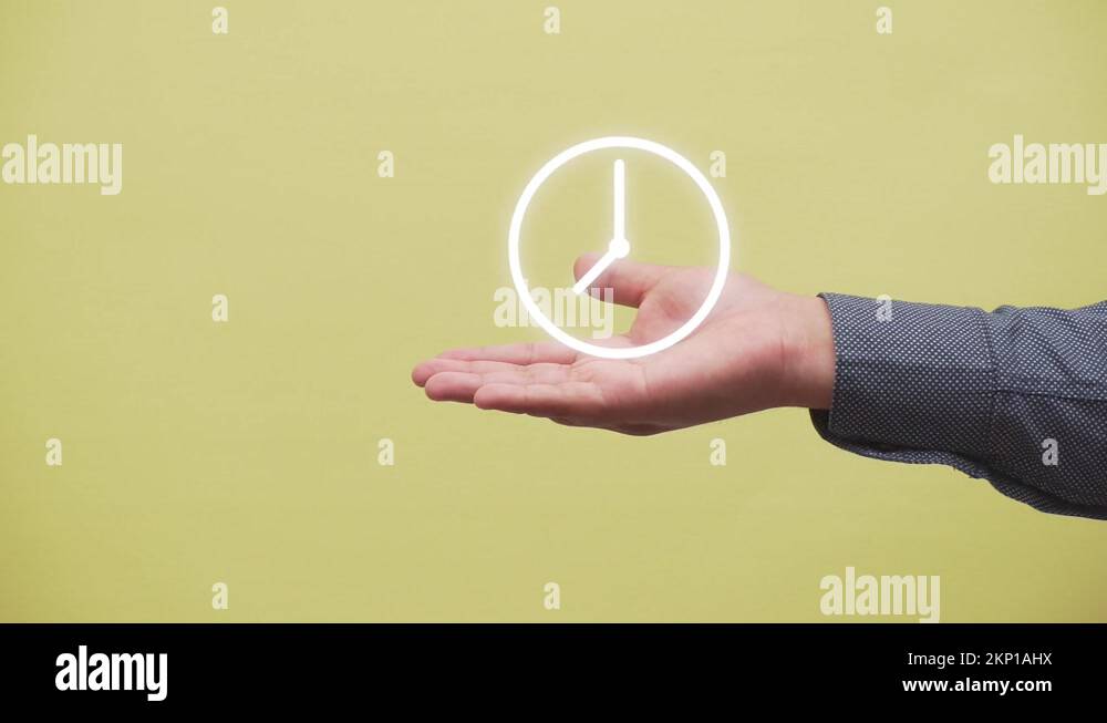 Time management person Stock Videos & Footage - HD and 4K Video Clips ...