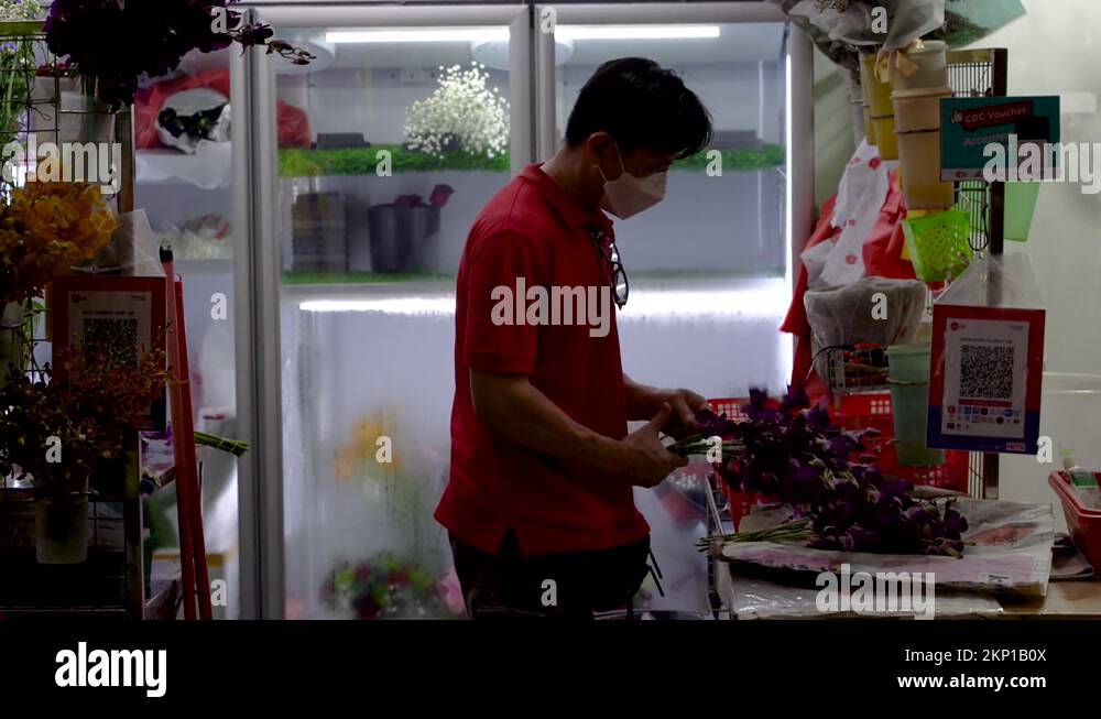 Wet market singapore Stock Videos & Footage - HD and 4K Video Clips - Alamy