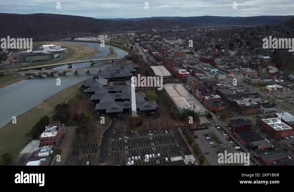 Corning tower Stock Videos & Footage - HD and 4K Video Clips - Alamy