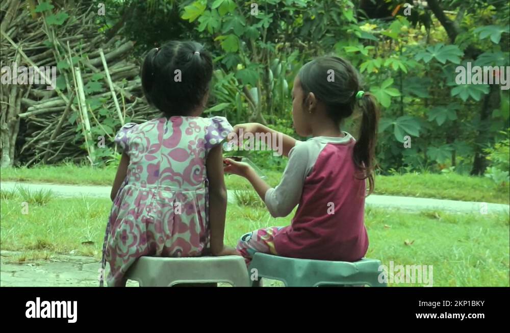 Girl girls indonesia Stock Videos & Footage - HD and 4K Video Clips - Alamy