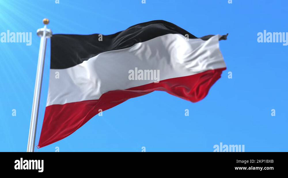 Imperial germany flag flag Stock Videos & Footage - HD and 4K Video ...